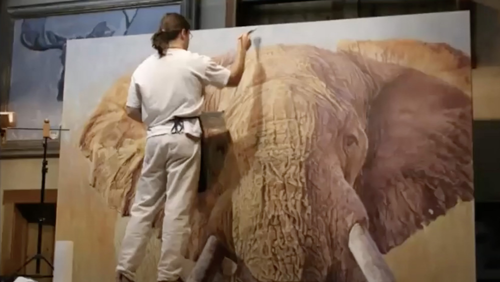 John Banovich - Susan K Black Foundation