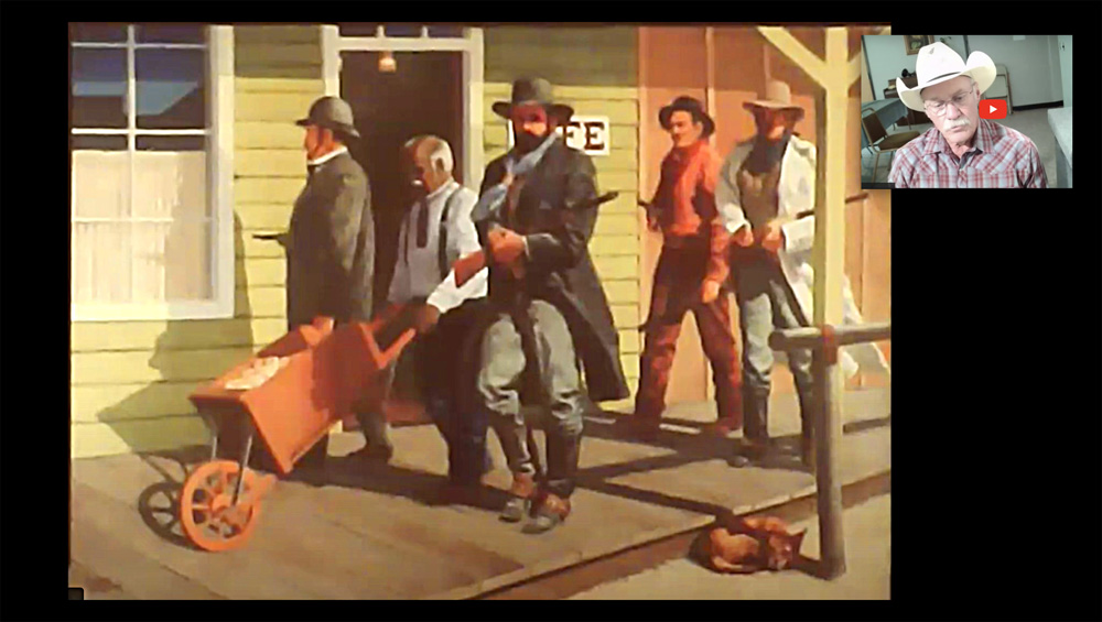 Lee Cable - Susan K Black Foundation