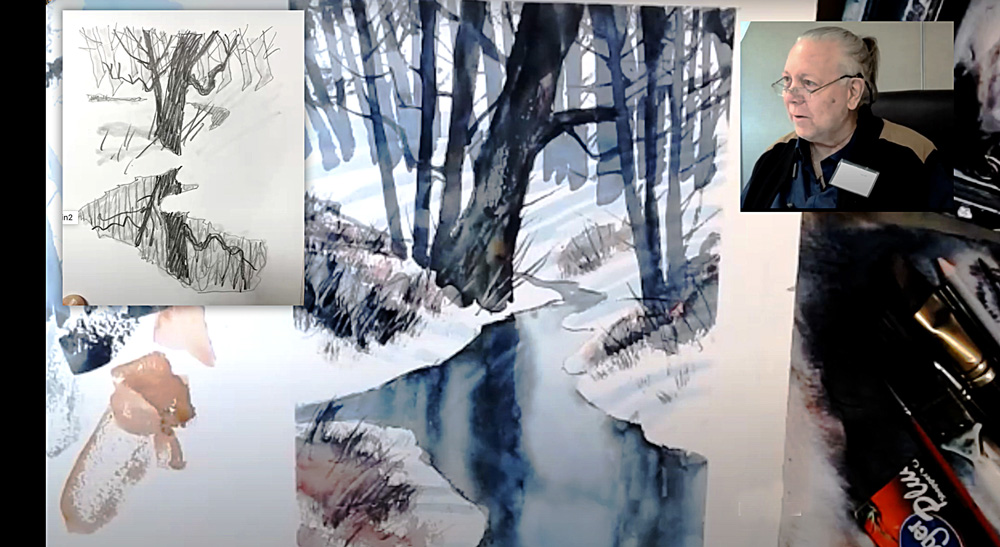 David Rankin - Susan K Black Foundation