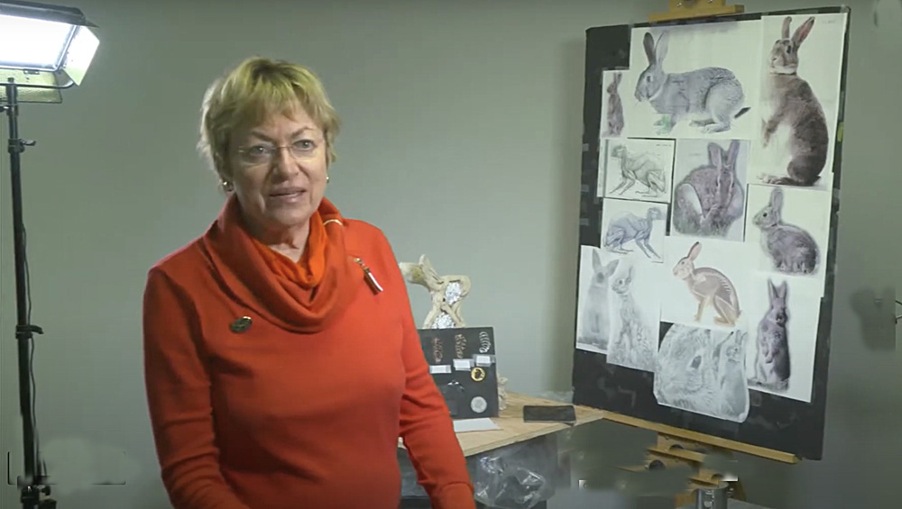 Christine Knapp - Susan K Black Foundation